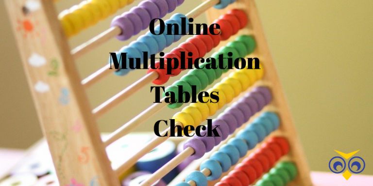 Online multiplication tables check (MTC) - Smithbrook Tuition
